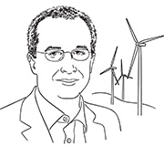 Neoen, a French leader in renewable energy