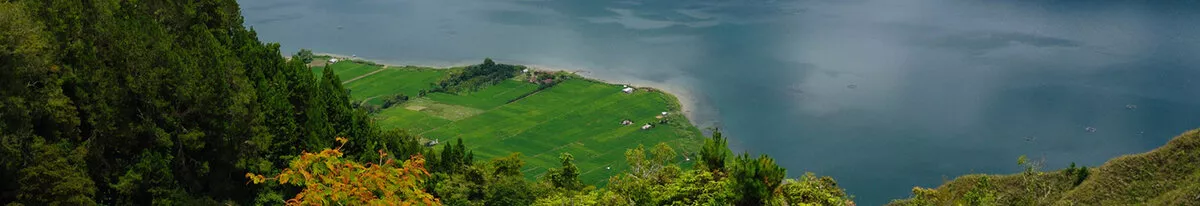 Hasang Hydroelectric Power Plant in Indonesia - Societe Generale Asia ...