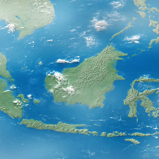 Powering economic development in Indonesia - Societe Generale Asia Pacific
