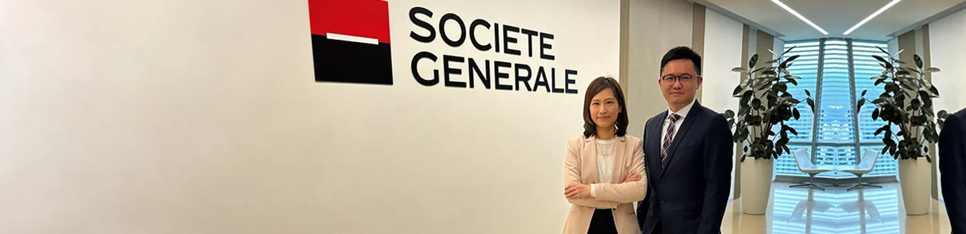 Societe Generale expects Warrants and CBBCs turnover to increase to HK ...