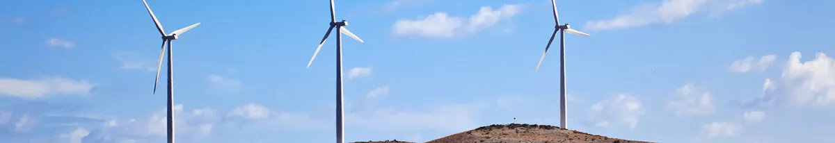 Wind farm in Queensland shapes the future of renewable energy - Societe Generale Asia Pacific