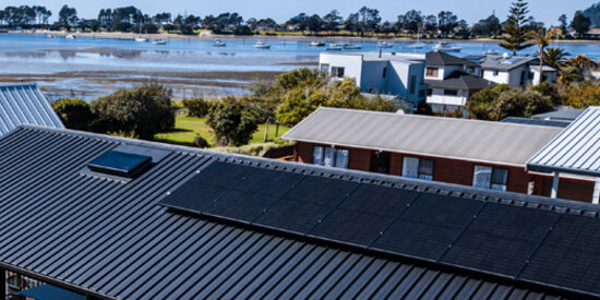 How offshore wind can scale up South-East Asia’s energy transition