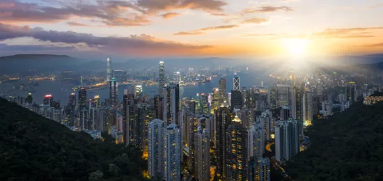 Asia Economic and investment outlook for first half of 2023 - Societe ...