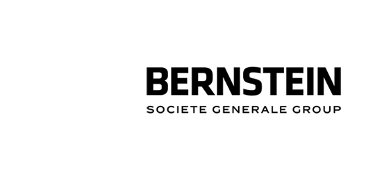 Bernstein Research Logo