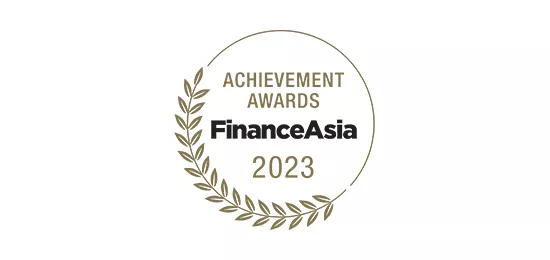 Societe Generale wins “Best DCM House for Asia” and “Best Sustainable ...