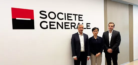 Asia’s 2026 Market Outlook: Resilience amid rotation - Societe Generale ...