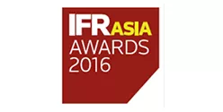 Societe Generale awarded by IFR Asia