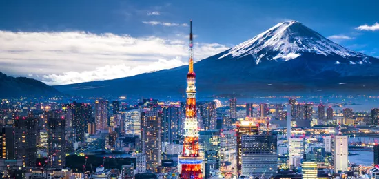 Banking on Japan: Why a sustainable future holds rich opportunities ...
