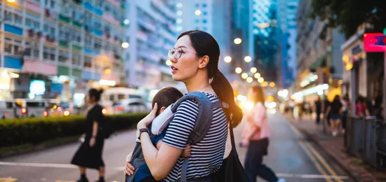 Baby bust: how China may be able to dodge its demographic time bomb ...