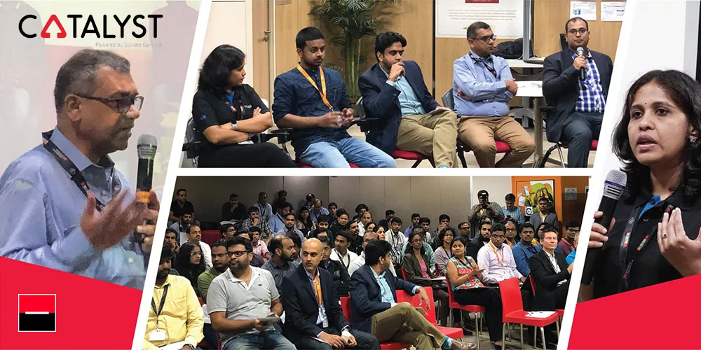 Societe Generale announces completion of CATALYST SUMMER 2018 - Societe ...