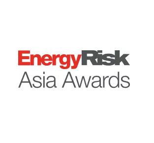 Energy Risk Asia Awards 2019 - Societe Generale Asia Pacific