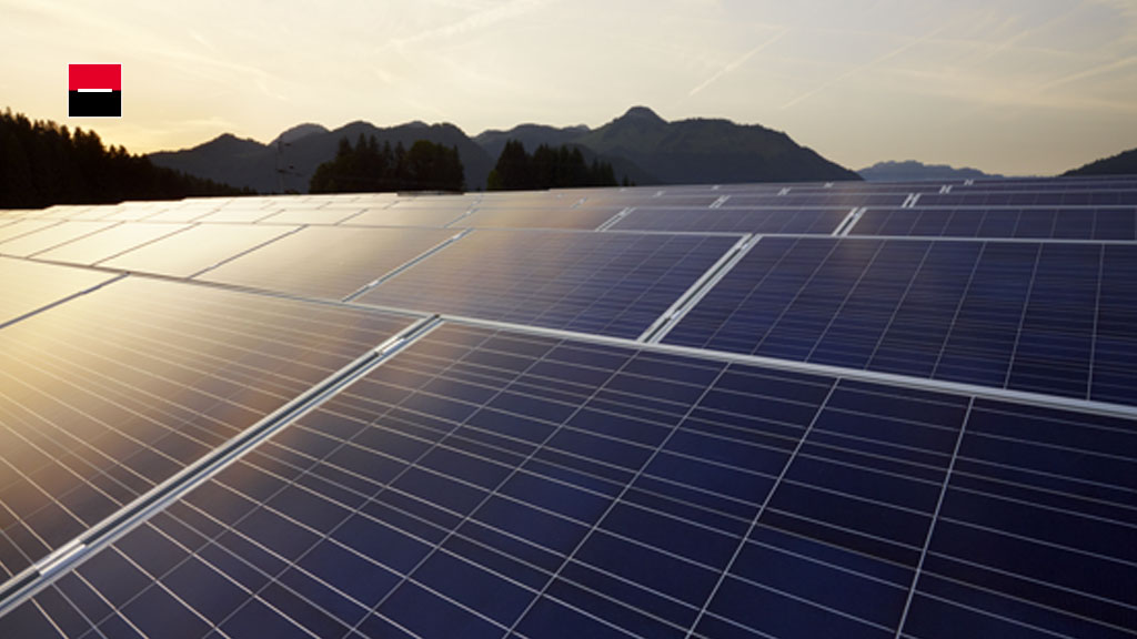 Ripple effect: Floating solar project sets a template for Southeast Asia