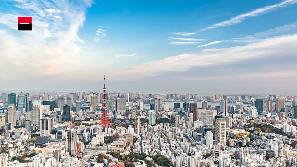 Seizing opportunities in the coveted and evolving Japanese commercial ...