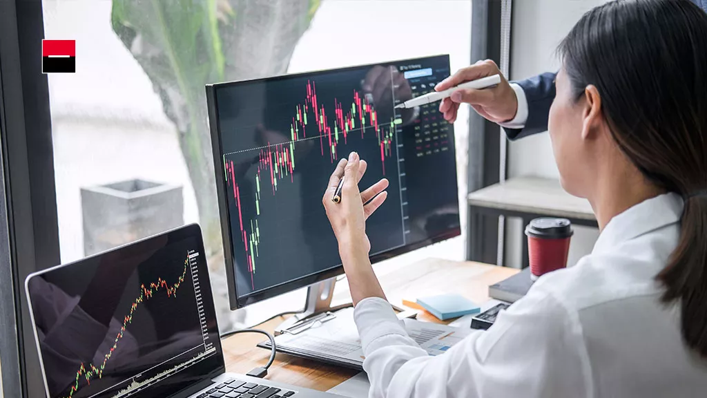 Societe Generale supporting the real economy and new asset classes ...