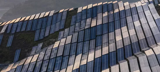 Japan: Lighting the way for the energy transition with a ground ...