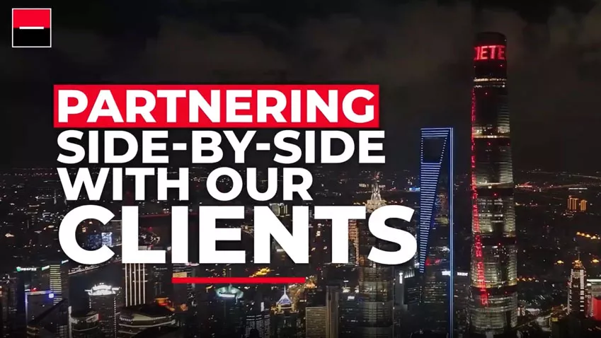 Societe Generale in Asia Pacific | Corporate and investment banking